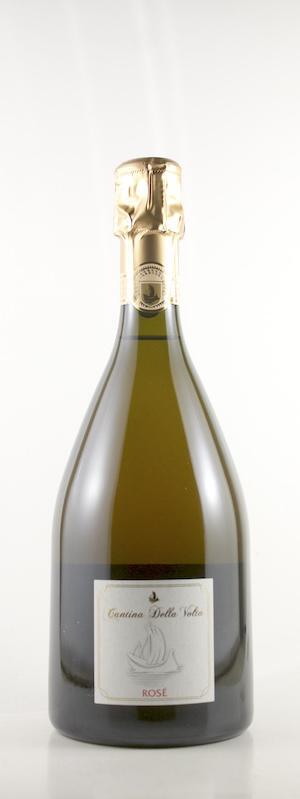 2018 Cantina Della Volta Lambrusco di Sorbara Rose Brut Classico – Paul ...